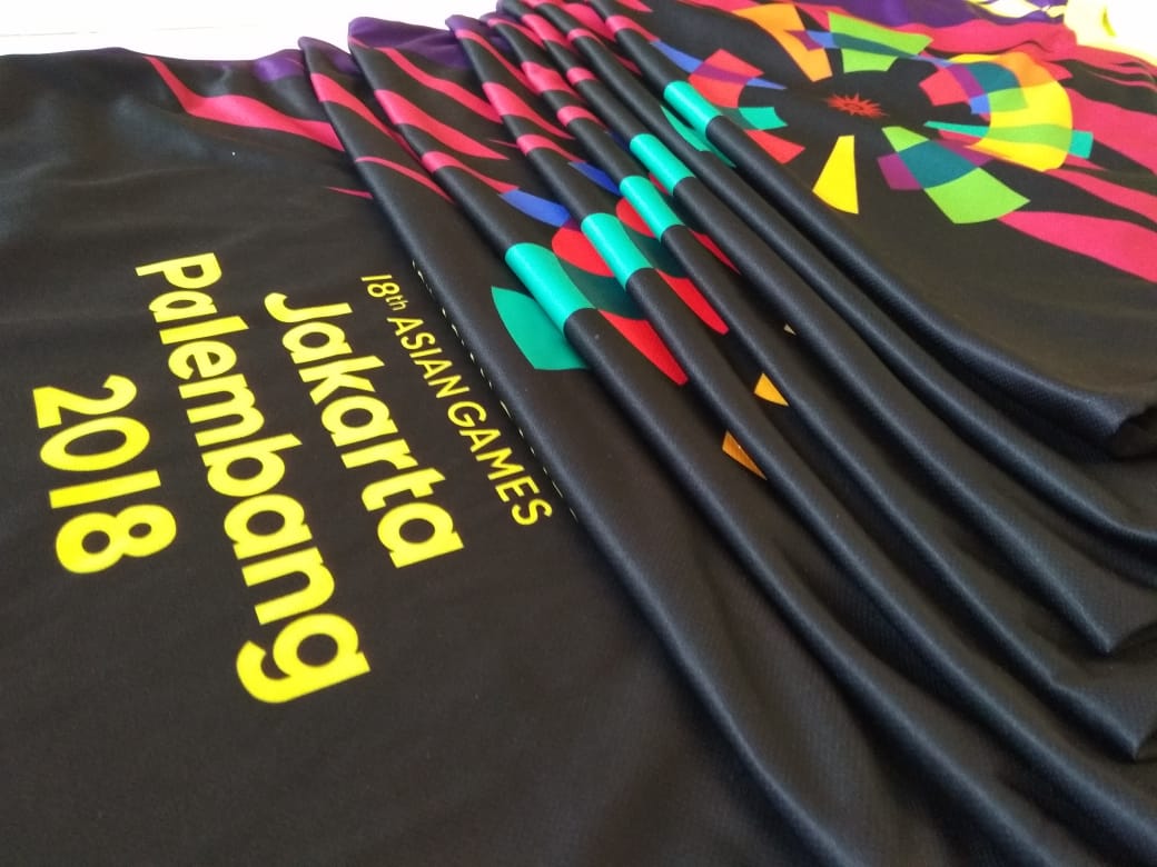 Bikin Jersey Event Jakarta | WA : 082 1114 11144