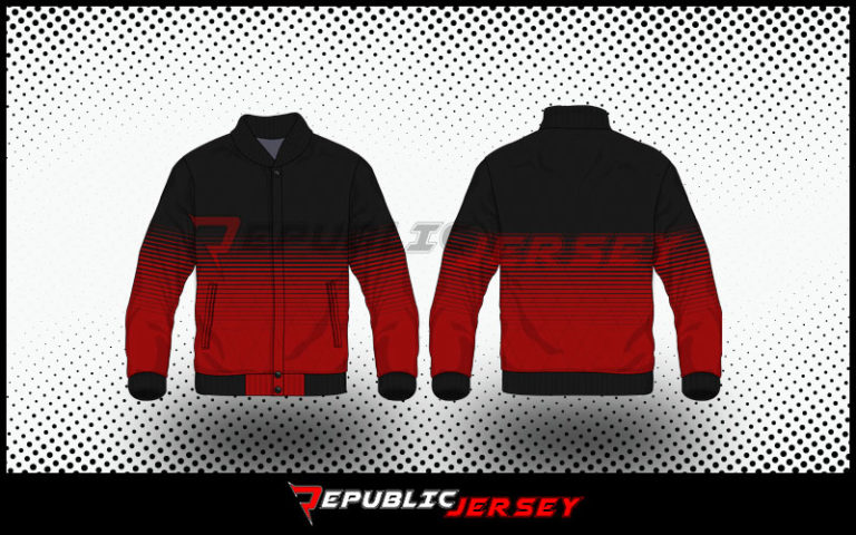 Desain Jaket Printing Custom FP1 | WA : 082 1114 11144