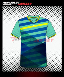 Model Kaos Event Running dan Marathon FP48 | WA : 082 1114 11144